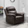 Wade Logan® Avalee Upholstered Recliner | Wayfair